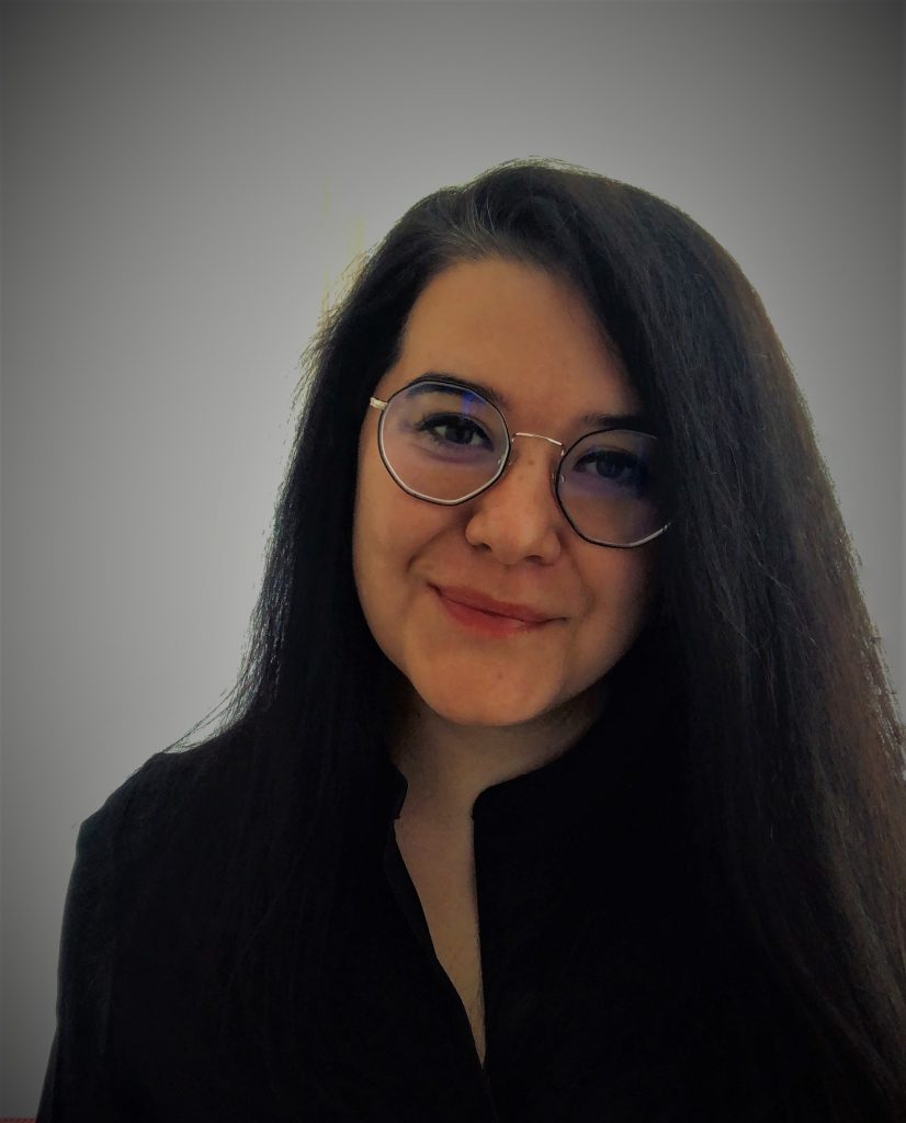 Marija Ristic – BIRN Summer School